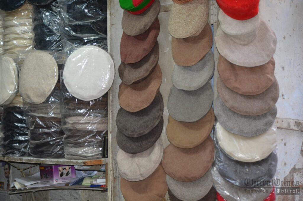 chitrali-bazar-peshawar1 - Chitral Times