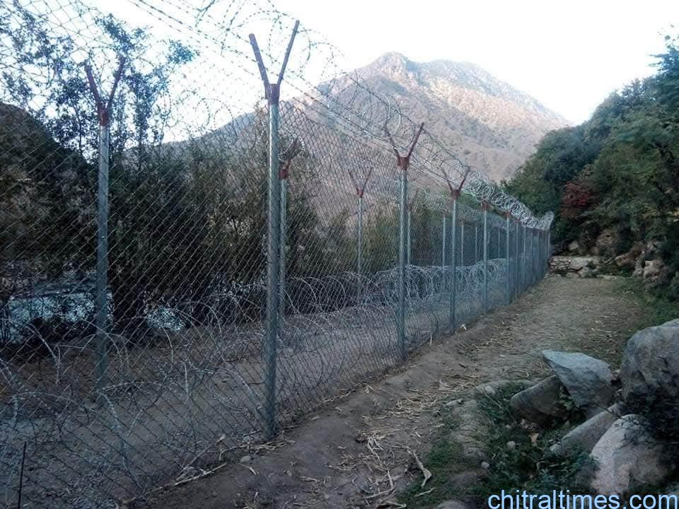 Chitral Times - افغانستان کی جانب سے سرحدی تناؤ؛ ارندو کے امن پر اثرات ...